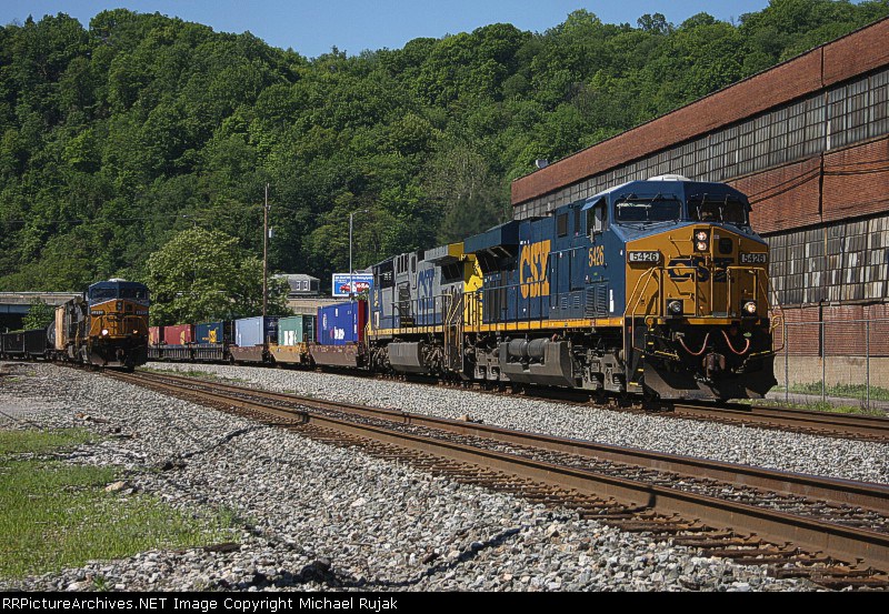 CSX 5426